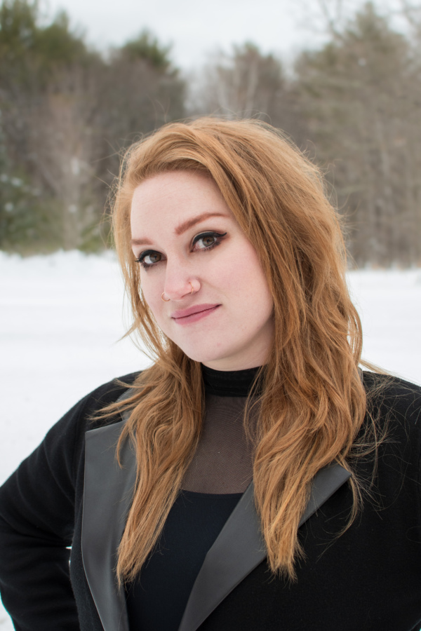 Anna Wickstrom - Ellipsis Partners LLC